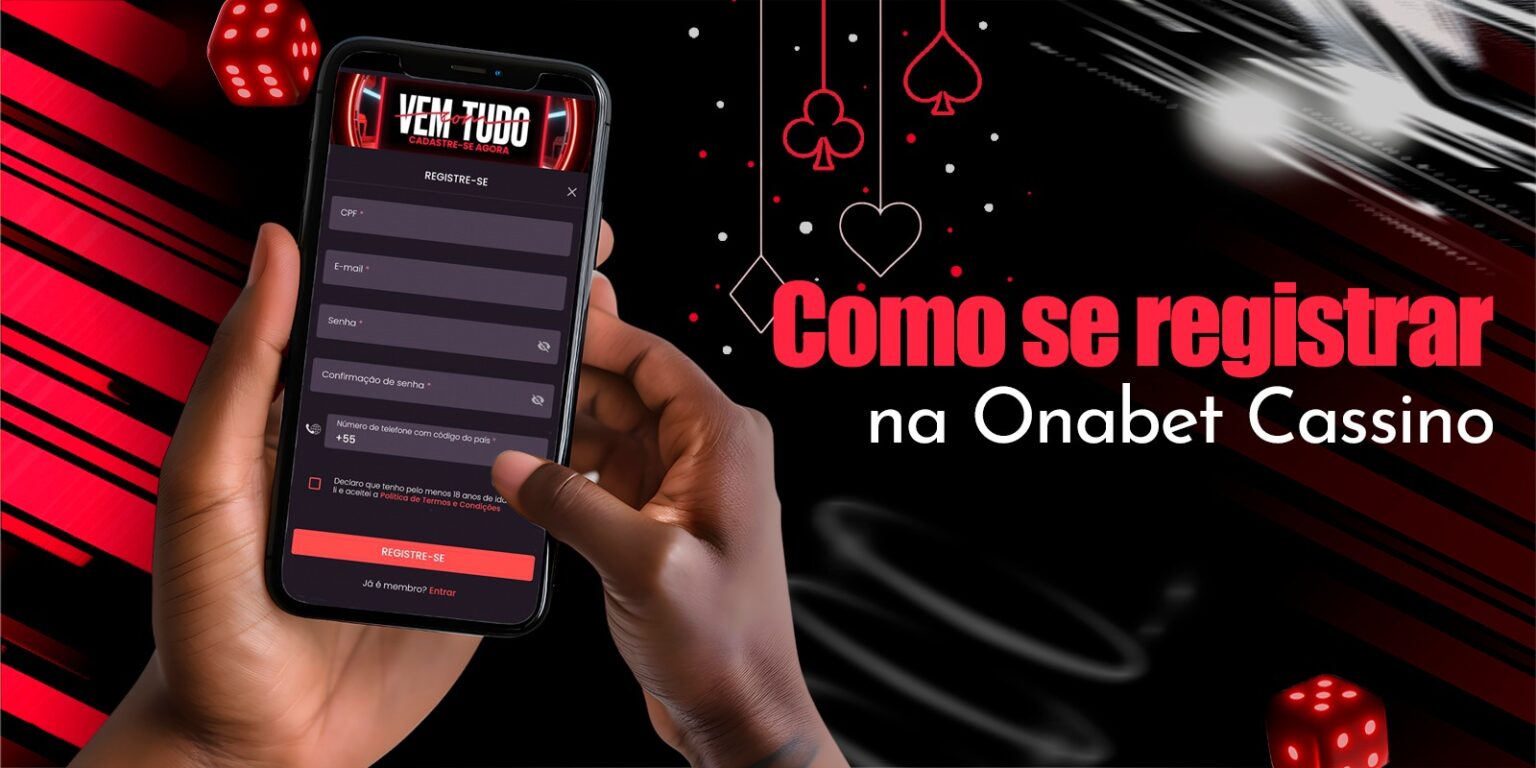 Onabet Cassino Login - Plataforma Oficial de Jogos e Apostas Online